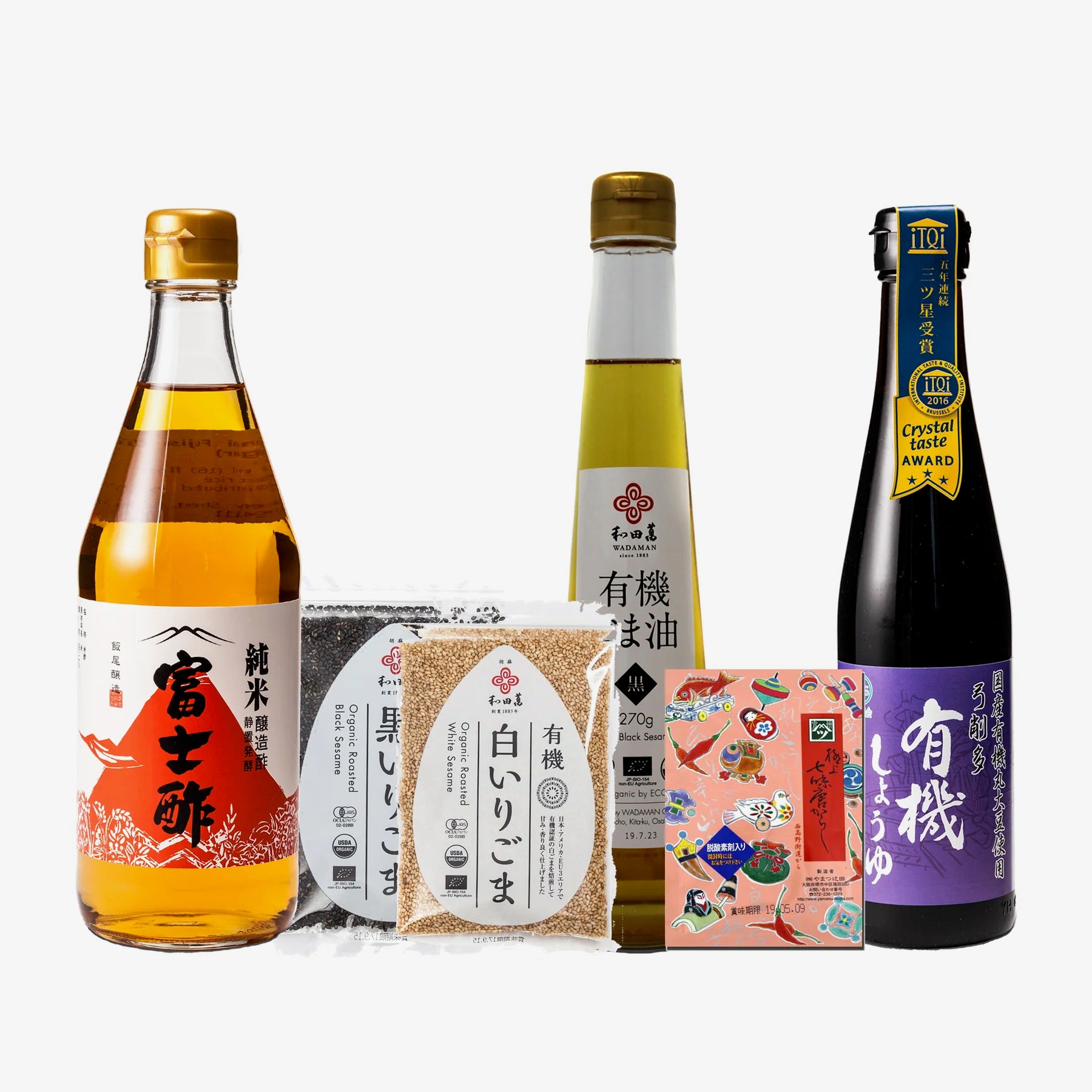 Gifts, Cookbooks, Kits & Bundles – The Japanese Pantry