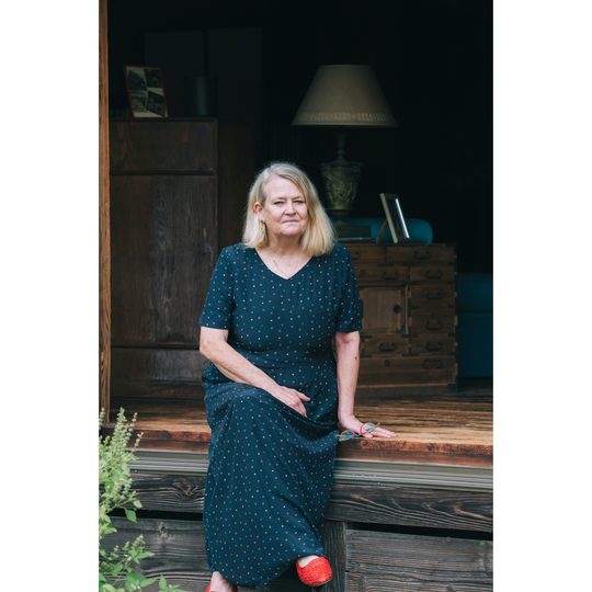 Collaboration - Nancy Singleton Hachisu – The Japanese Pantry