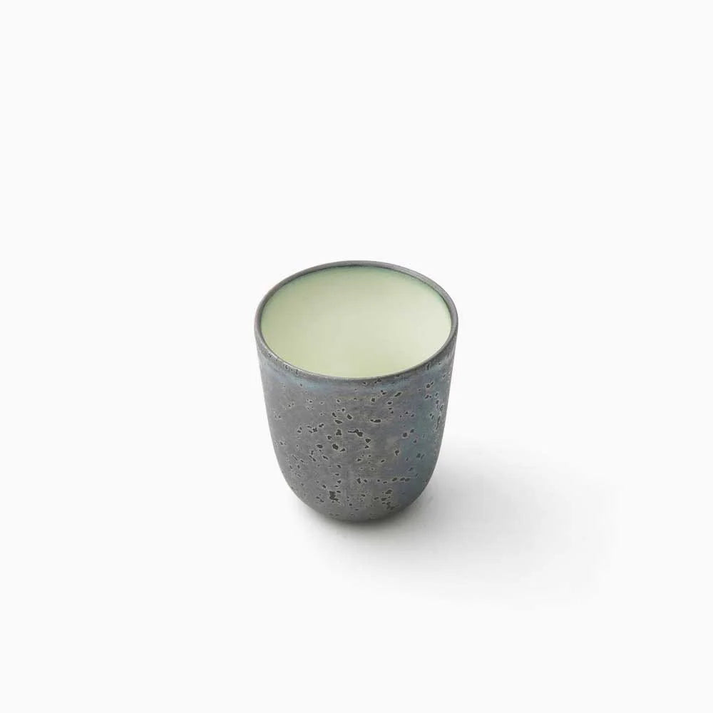 Volcanic Ash Cups - 150ml – The Japanese Pantry